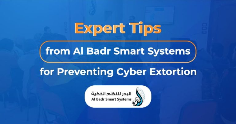 Al-Badr Smart Systems – البدر للنظم الذكيةHow to Handle someone threatening to share my nudes ...